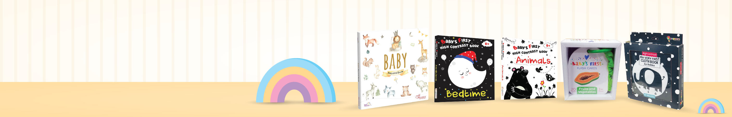 Baby Range — pegasusforkids