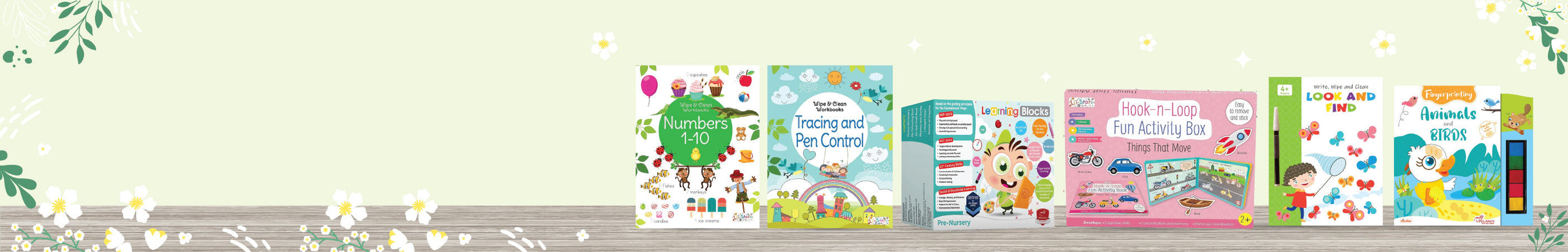 Book Plus — pegasusforkids