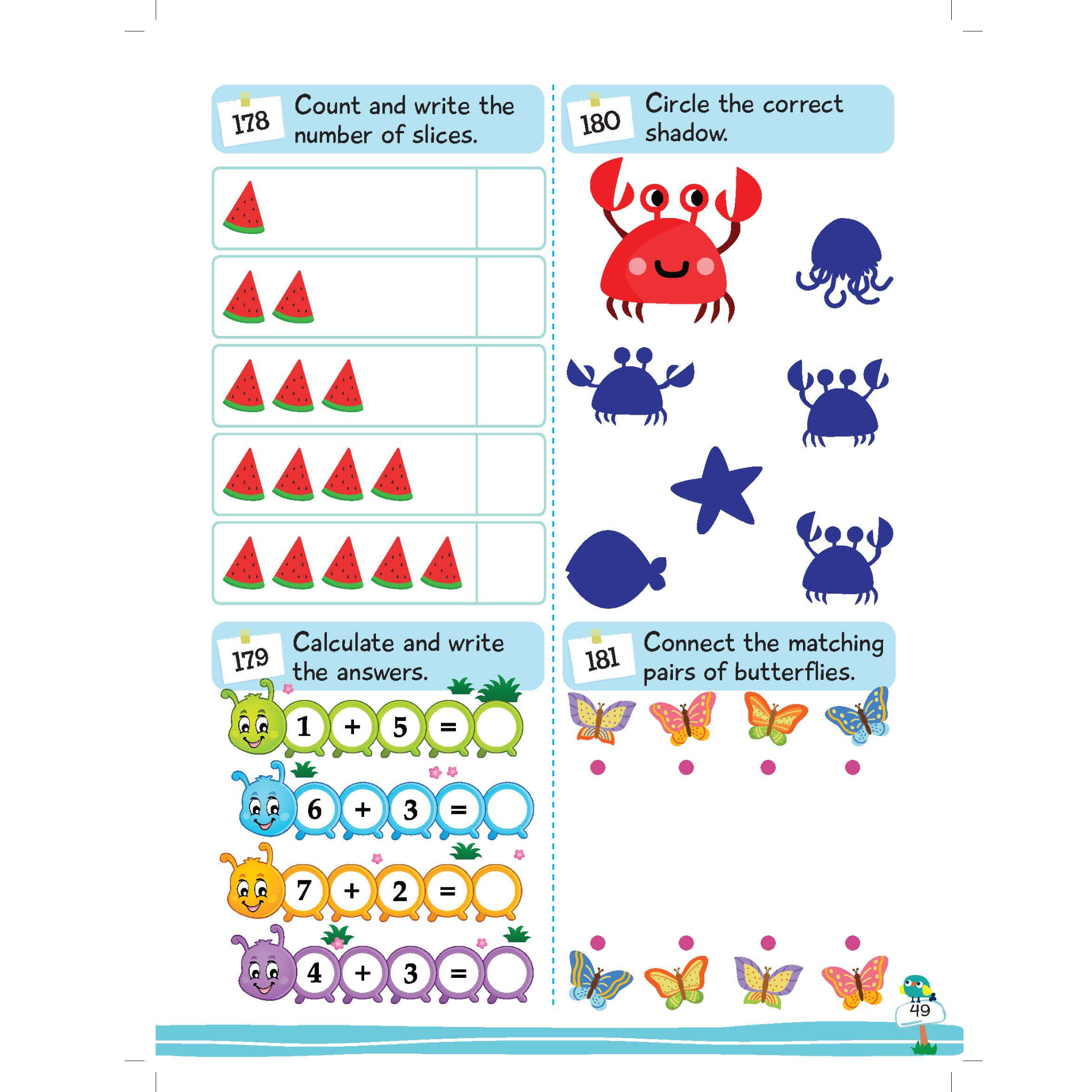 1001 Ultimate Brain Booster Activities — pegasusforkids
