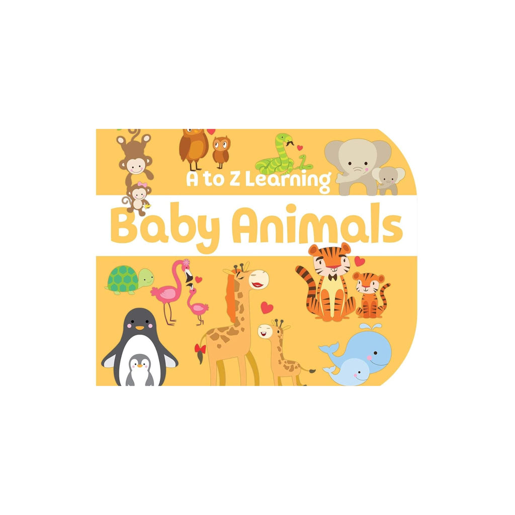 Books > Early Learning — pegasusforkids