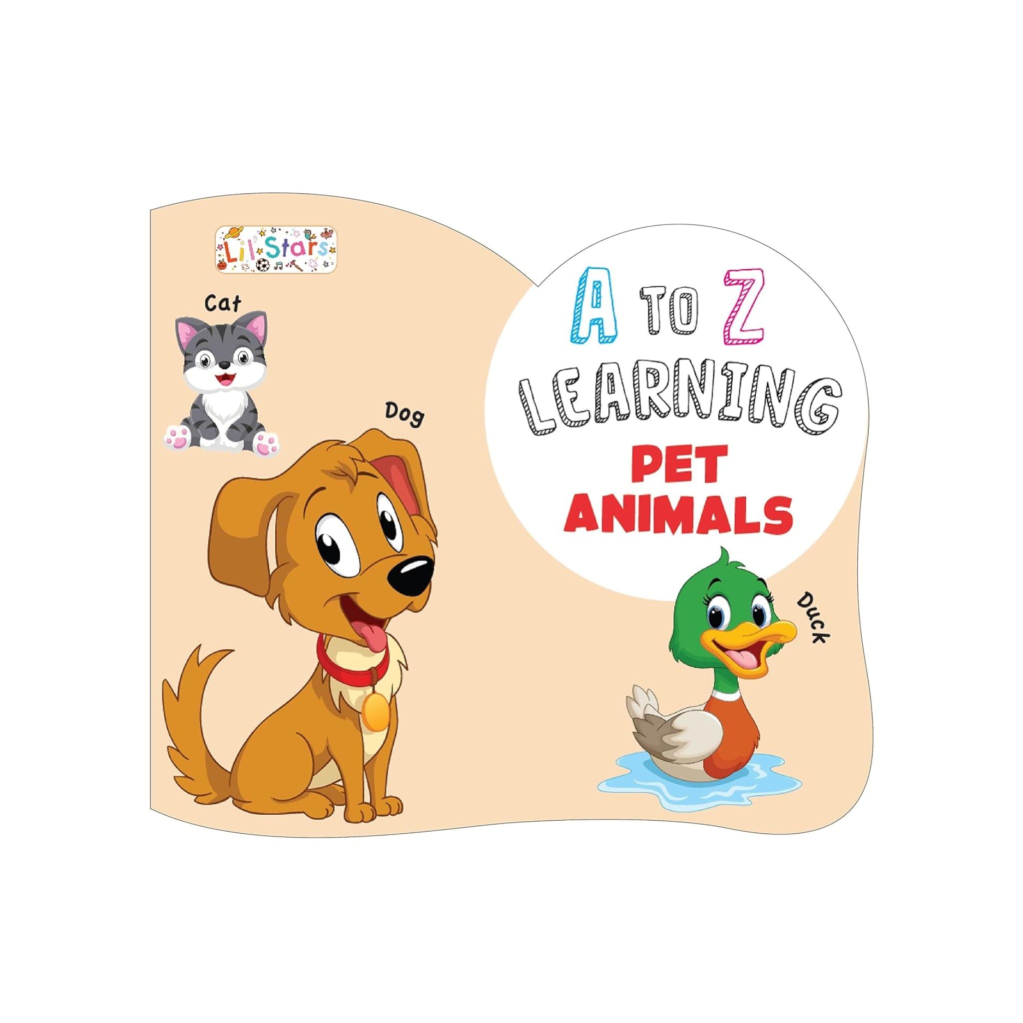 Books > Early Learning — pegasusforkids