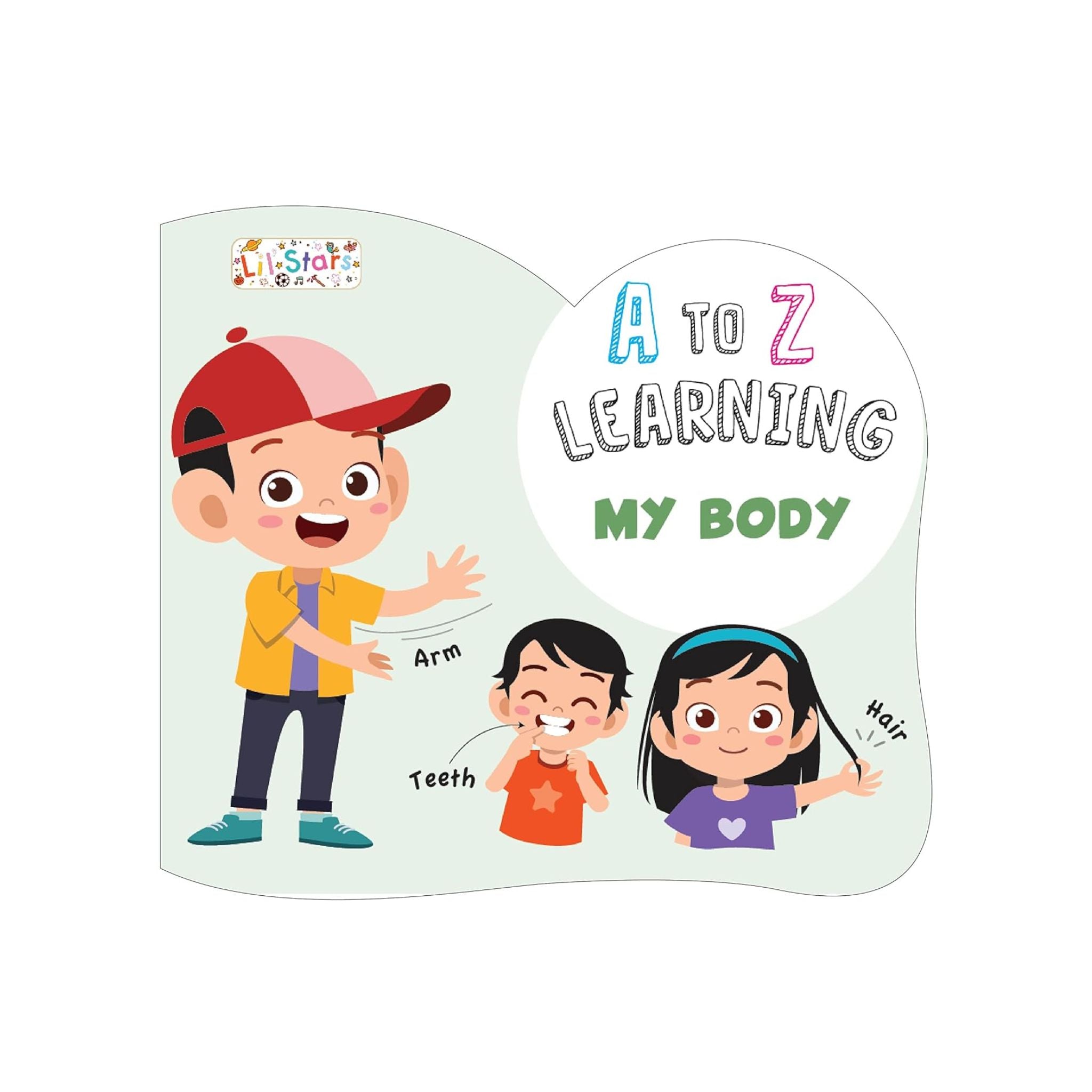 Books > Early Learning — pegasusforkids