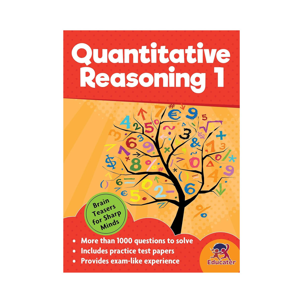 Quantitative Reasoning - 1 — pegasusforkids