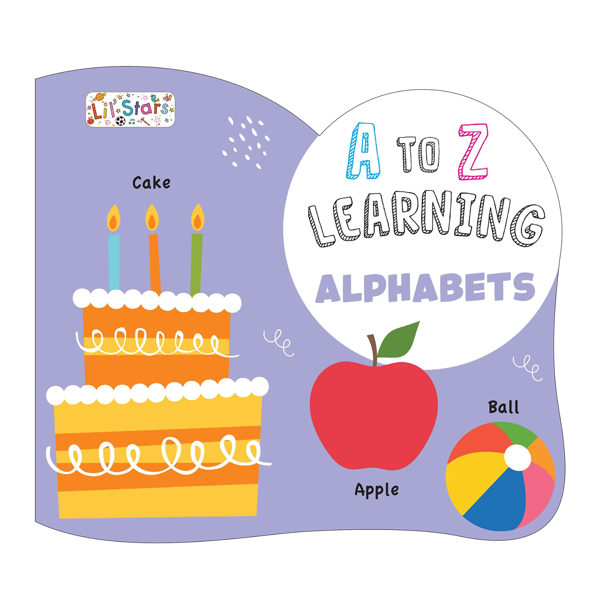 Books > Early Learning — pegasusforkids