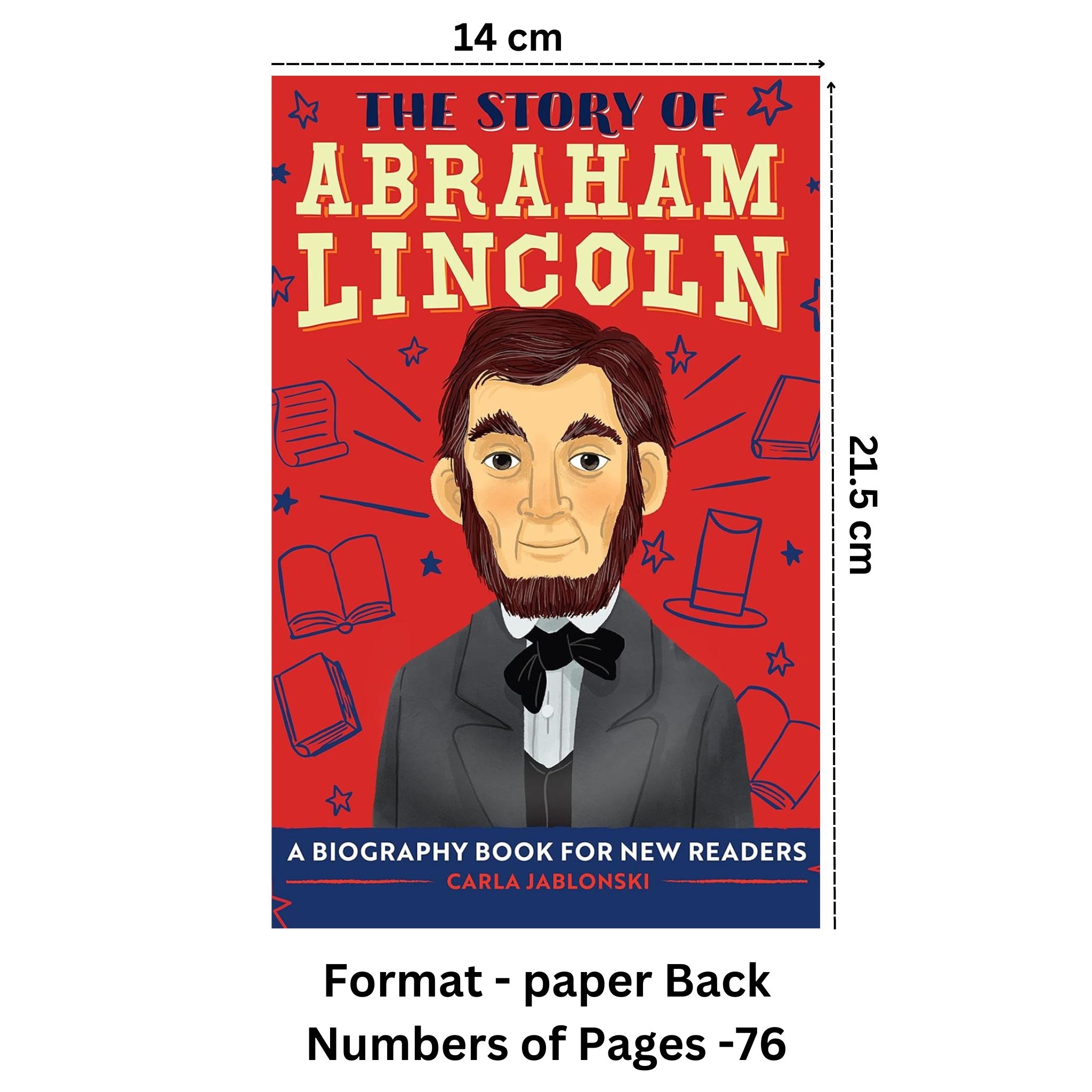Story of Abraham Lincoln — pegasusforkids