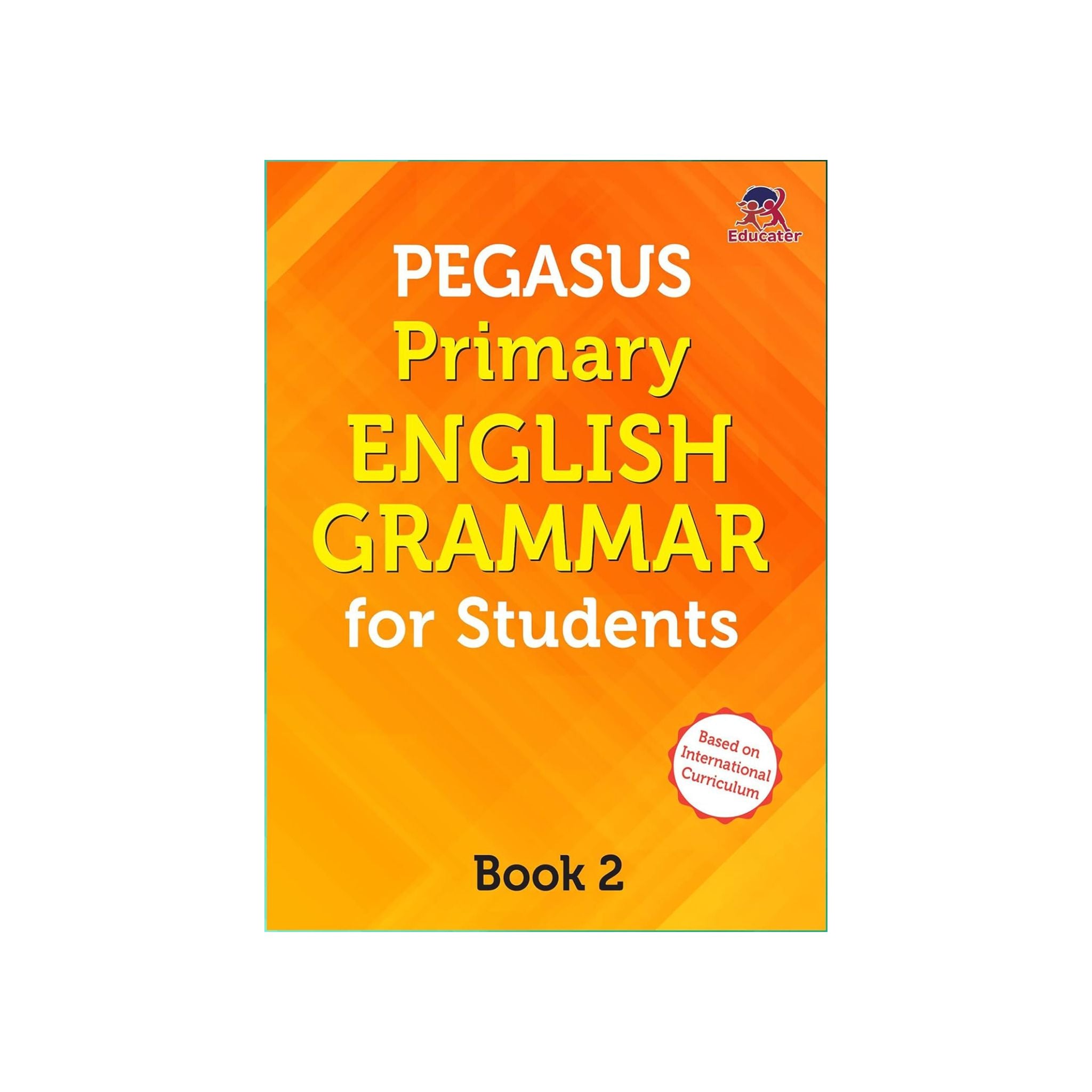 Pegasus Primary English Grammar — pegasusforkids